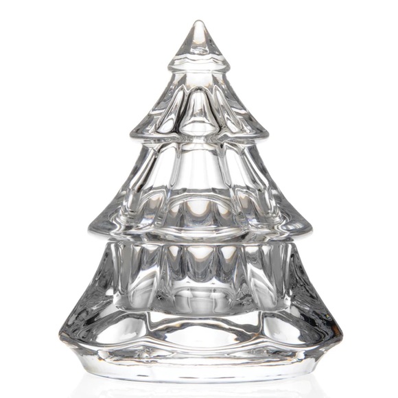 Godinger | Holiday | Godinger Crystal Tree Home Decor | Poshmark